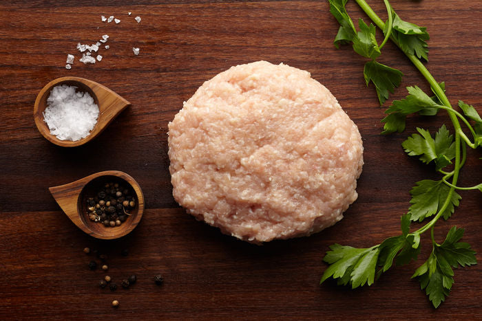 Halal Ground Chicken (2 lbs) | Halal Meat Delivery New York